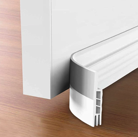 Protect Yourself from the Under-the-Door Tool